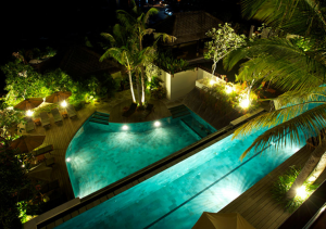Batu Karang Nusa Lembongan – your luxury surf resort in Bali / Indonesia